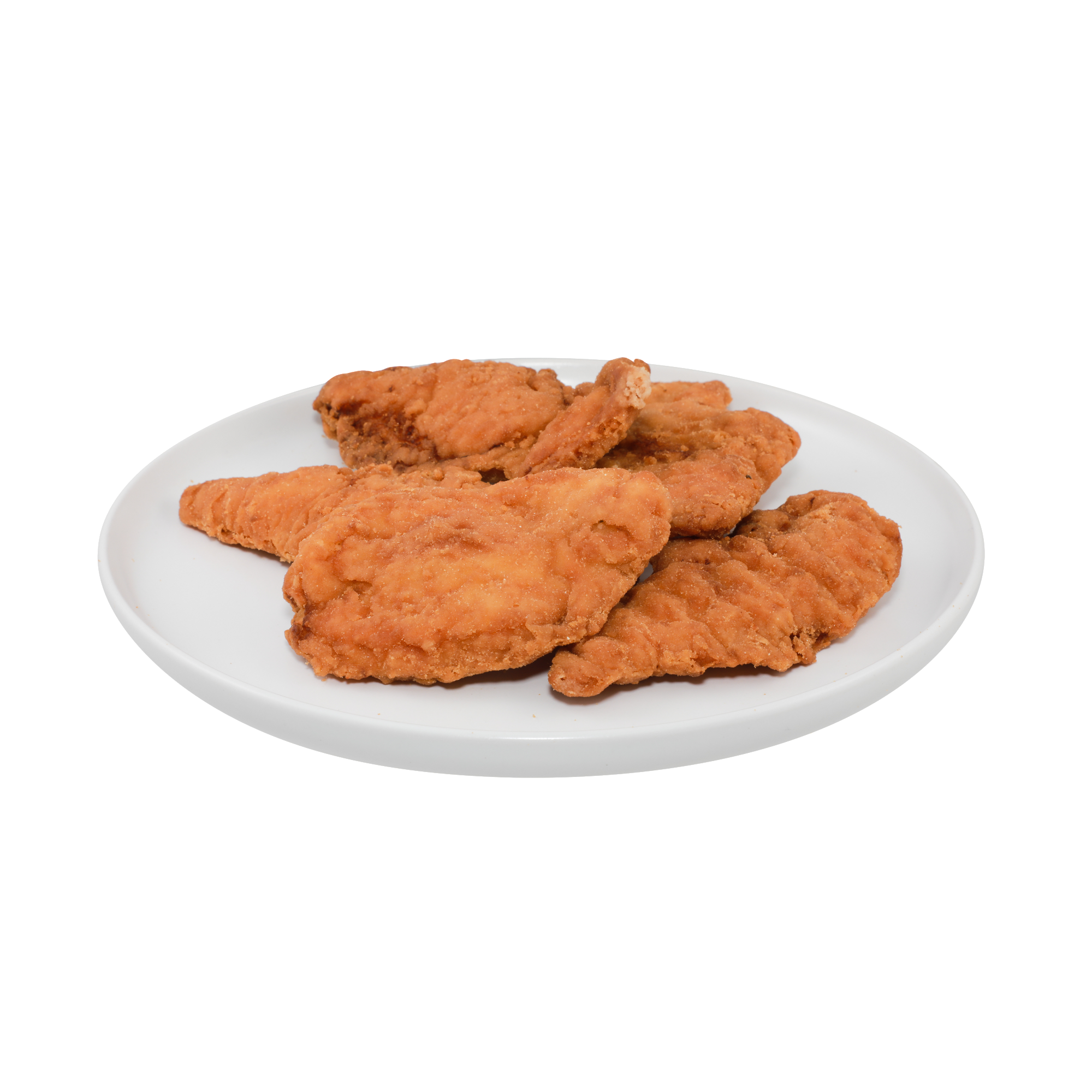 Free Range Chicken Tenders (4 pc) | Scotties Frozen Custard ...